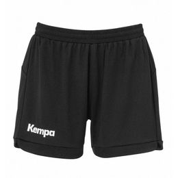 Kempa Trainingsshorts Kempa Shorts PRIME SHORTS WOMEN schnelltrocknend
