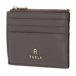 Furla Kartenetui Camelia, lila