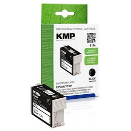 KMP 1 Tinte E166 ERSETZT Epson T1301