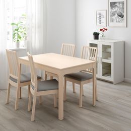 IKEA EKEDALEN Ausziehtisch