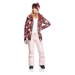 Roxy Ski-/ Snowboardhose "Nadia" in Rosa - M