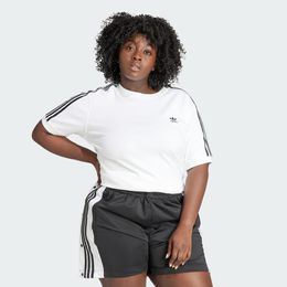 Adidas 3-Streifen Baby T-Shirt – Große Größen