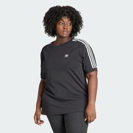 Adidas 3-Streifen Baby T-Shirt – Große Größen