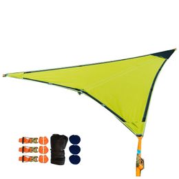 Tentsile Hängematte Connect Duo 3 Fabric 2 Personen Outdoor Baum Zelt Zubehör XL