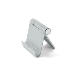 Tchibo Smartphone-und-Tablet-Ständer - Grau