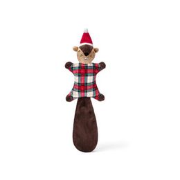 Tchibo Hunde-Plüschspielzeug »Eichhörnchen« - Braun