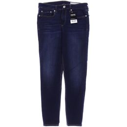 Rag & Bone rag & bone Damen Jeans, marineblau