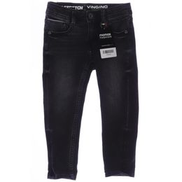 Vingino Herren Jeans, grau, Gr. 92