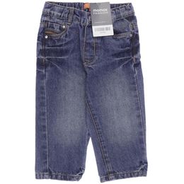 STACCATO Jungen Jeans, blau