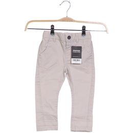 next Jungen Stoffhose, grau