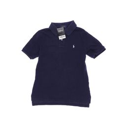 Polo Ralph Lauren Jungen Poloshirt, marineblau