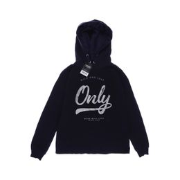 Only Mädchen Hoodies & Sweater, marineblau