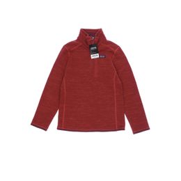 Patagonia Jungen Hoodies & Sweater, rot