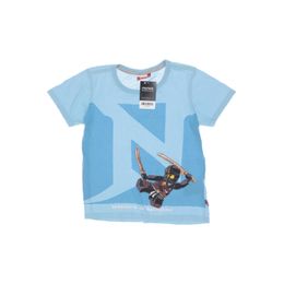 Lego Wear Jungen T-Shirt, blau