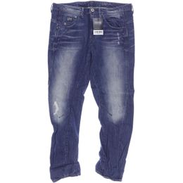 G-Star Raw Herren Jeans, blau