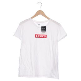 Levi's Levis Herren T-Shirt, weiß, Gr. 54