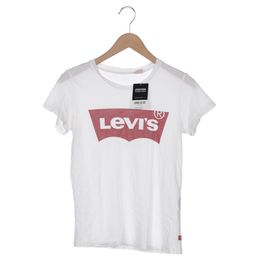 Levi's Levis Herren T-Shirt, weiß, Gr. 44
