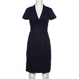 Cinque Damen Kleid, marineblau, Gr. 32