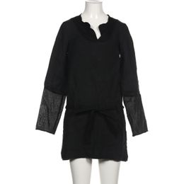 COMPTOIR DES COTONNIERS Damen Kleid, schwarz, Gr. 36