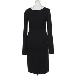 Liu Jo Damen Kleid, schwarz, Gr. 32