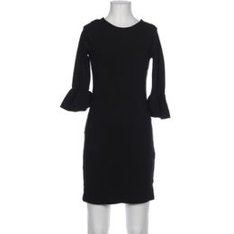 Laura Scott Damen Kleid, schwarz, Gr. 34