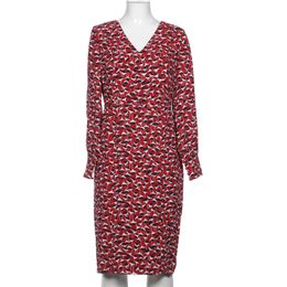 Boden Damen Kleid, rot