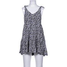 Hollister Damen Kleid, schwarz