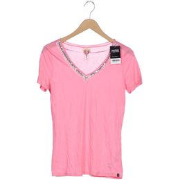 Key Largo Damen T-Shirt, pink, Gr. 36