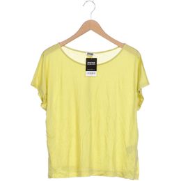 Drykorn Damen T-Shirt, grün, Gr. 36