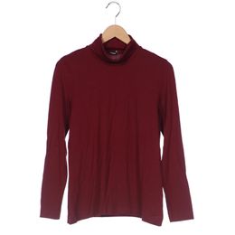 Walbusch Damen Langarmshirt, bordeaux