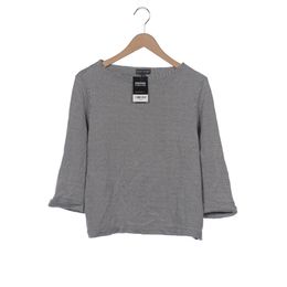 Franco Callegari Damen Pullover, grau