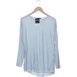 Street One Damen Pullover, hellblau