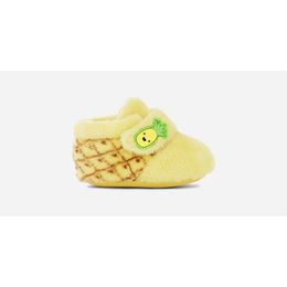 UGG Australia UGG® Bixbee Pineapple Stuffie für Kinder, Größe 18