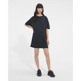 UGG Australia UGG Zoey T-Shirt Dress für Damen in Black, Größe XL, Baumwolle