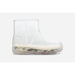 UGG Australia UGG® Drizlita Clear Boot für Damen in White, Größe 38