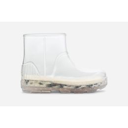 UGG Australia UGG® Drizlita Clear Boot für Damen in White, Größe 40