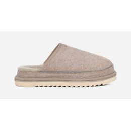 UGG Australia UGG® Scuff Cali Wave für Herren in Grey, Größe 42