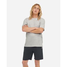 UGG Australia UGG® Darian Pyjama für Herren in Grey, Größe XL