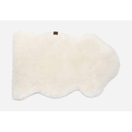 UGG Australia UGG® Sheepskin Single Teppich für Home in White, Größe One Size, Schaffell