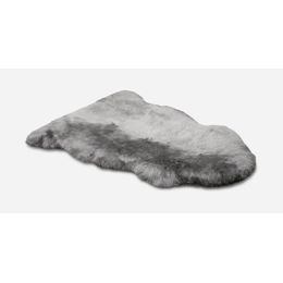 UGG Australia UGG® Sheepskin Single Teppich für Home in Grey, Größe One Size, Schaffell
