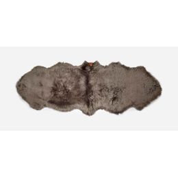 UGG Australia UGG® Sheepskin Double Teppich für Home in Grey, Größe One Size, Schaffell