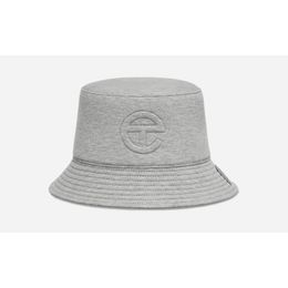UGG Australia UGG® X Telfar Bucket Hat in Heather Grey, Größe L/XL