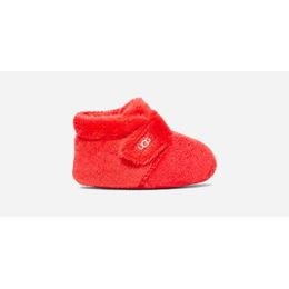 UGG Australia UGG Bixbee Stiefel für Babys in Cherry Pie, Größe 16, Textil
