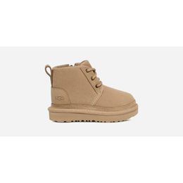 UGG Australia UGG® Neumel II Boot für Kinder | UGG® EU in Brown, Größe 30, Leder