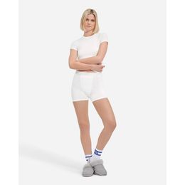 UGG Australia UGG® Alexiah Boyshorts für Damen | UGG® EU in Nimbus, Größe 3X, Ecoverou2122