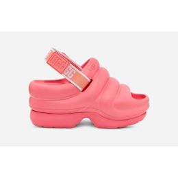 UGG Australia UGG® Aww Yeah Slide für Damen in Strawberry Cream, Größe 40