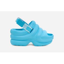 UGG Australia UGG® Aww Yeah Slide für Damen in Summer Sky, Größe 37