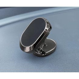 Handyhalterung Auto Magnet 360° Verstellbar magnetische Handy Halterung fürs Auto, Universal kfz Handyhalter für Alle Smartphones