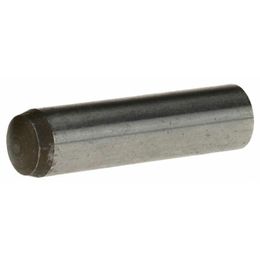SONSTIGE Din 6325 Zylinderstift durchgehärtet, 8x120, Toleranzfeld m6, Stahl blank