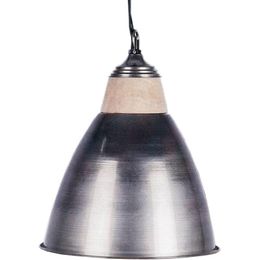 Mojawo Deckenleuchte Pendelleuchte Ø26xH40cm-M10413-Lampe